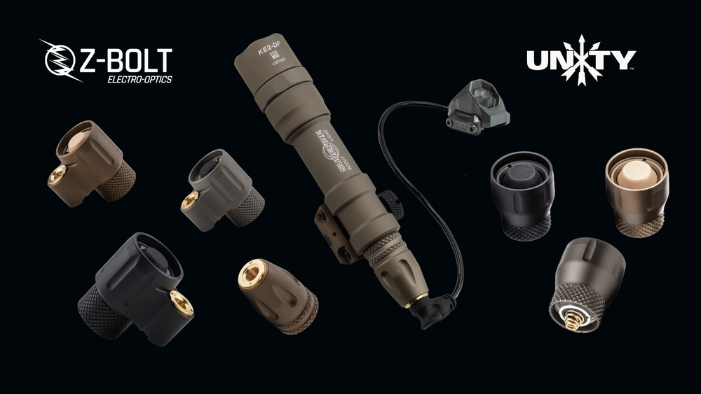 Z-BOLT® Tailcap Switches – Z-BOLT® Electro-Optics