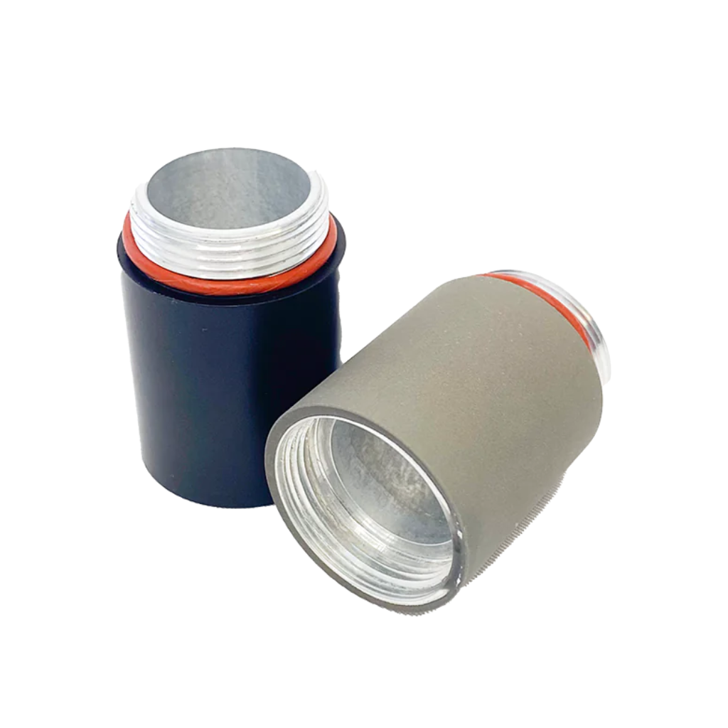 18650 “Dual Fuel” Conversion Body – Z-BOLT® Electro-Optics