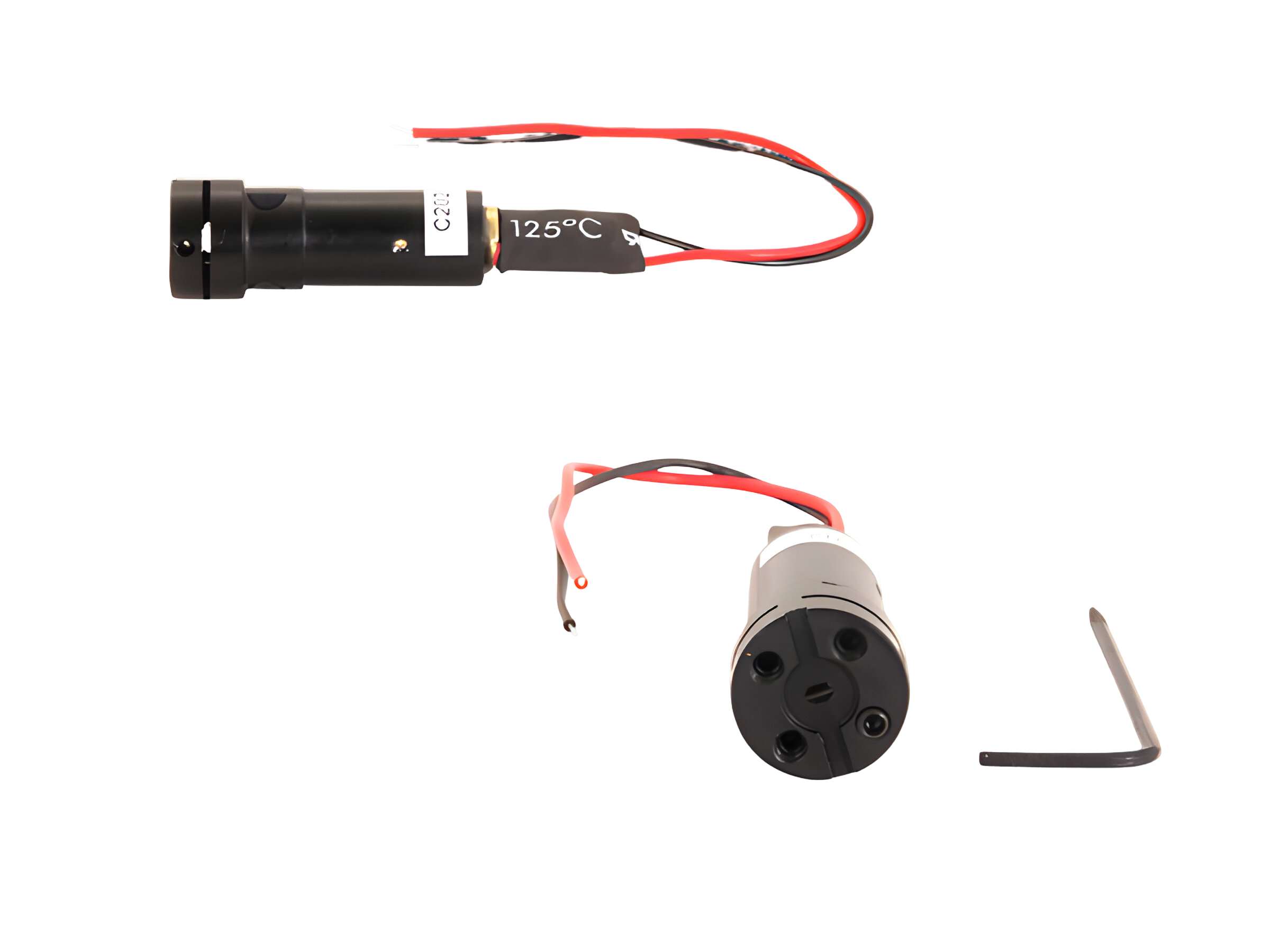 5mW Adjustable Line Laser, 12 mm – Z-BOLT® Electro-Optics