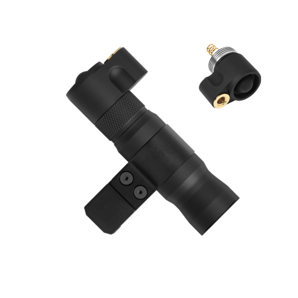 Z-BOLT® Light Body Packages & Mounts - CLOSEOUT! – Z-BOLT® Electro-Optics