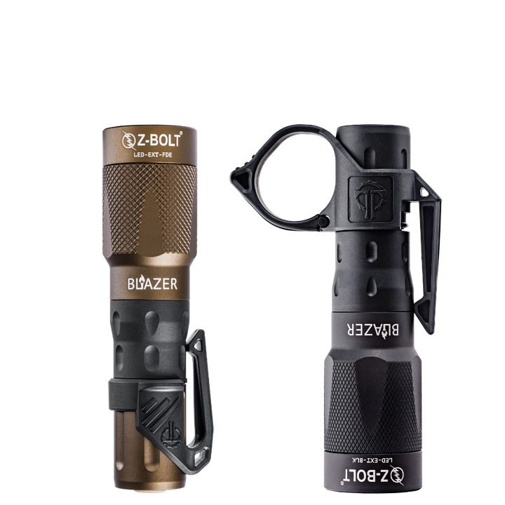 Z-Bolt® Electro-Optics | Military - Law Enforcement - Serious Citizens ...