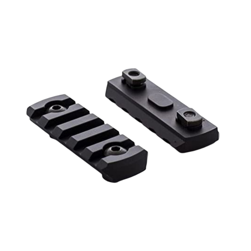 MAGPUL - MLOK to PICATINNY Rail Adapters – Z-BOLT® Electro-Optics